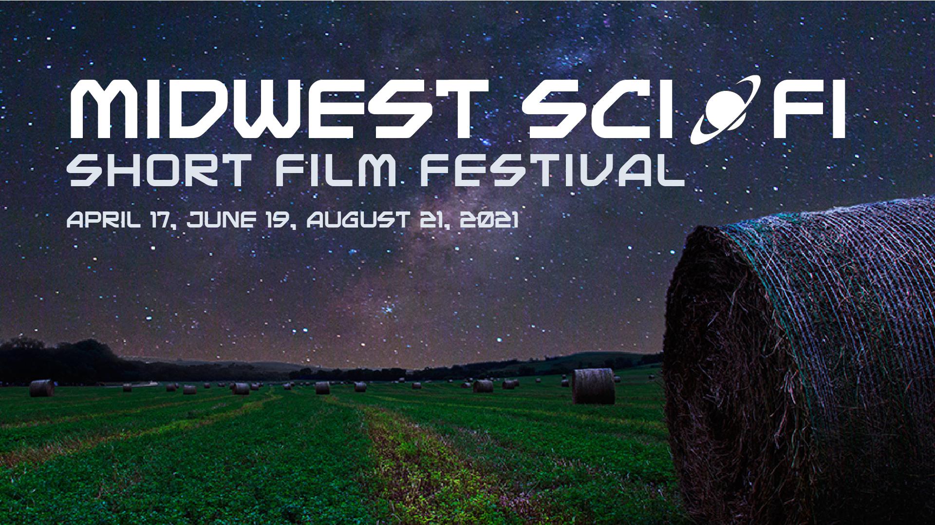 Midwest Sci-Fi Short Film Festival Online Events